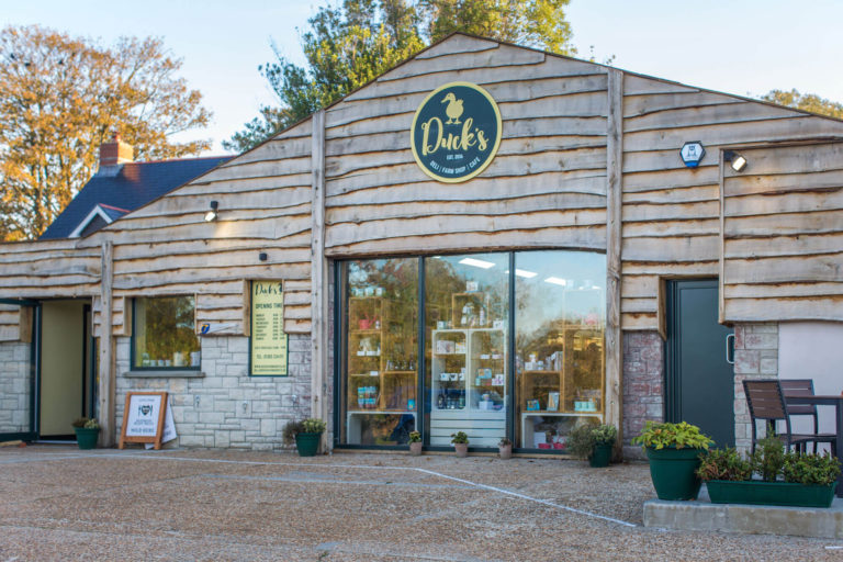 Duck's Farm Shop | Serving the community since 2016 - Ducks Farm Shop