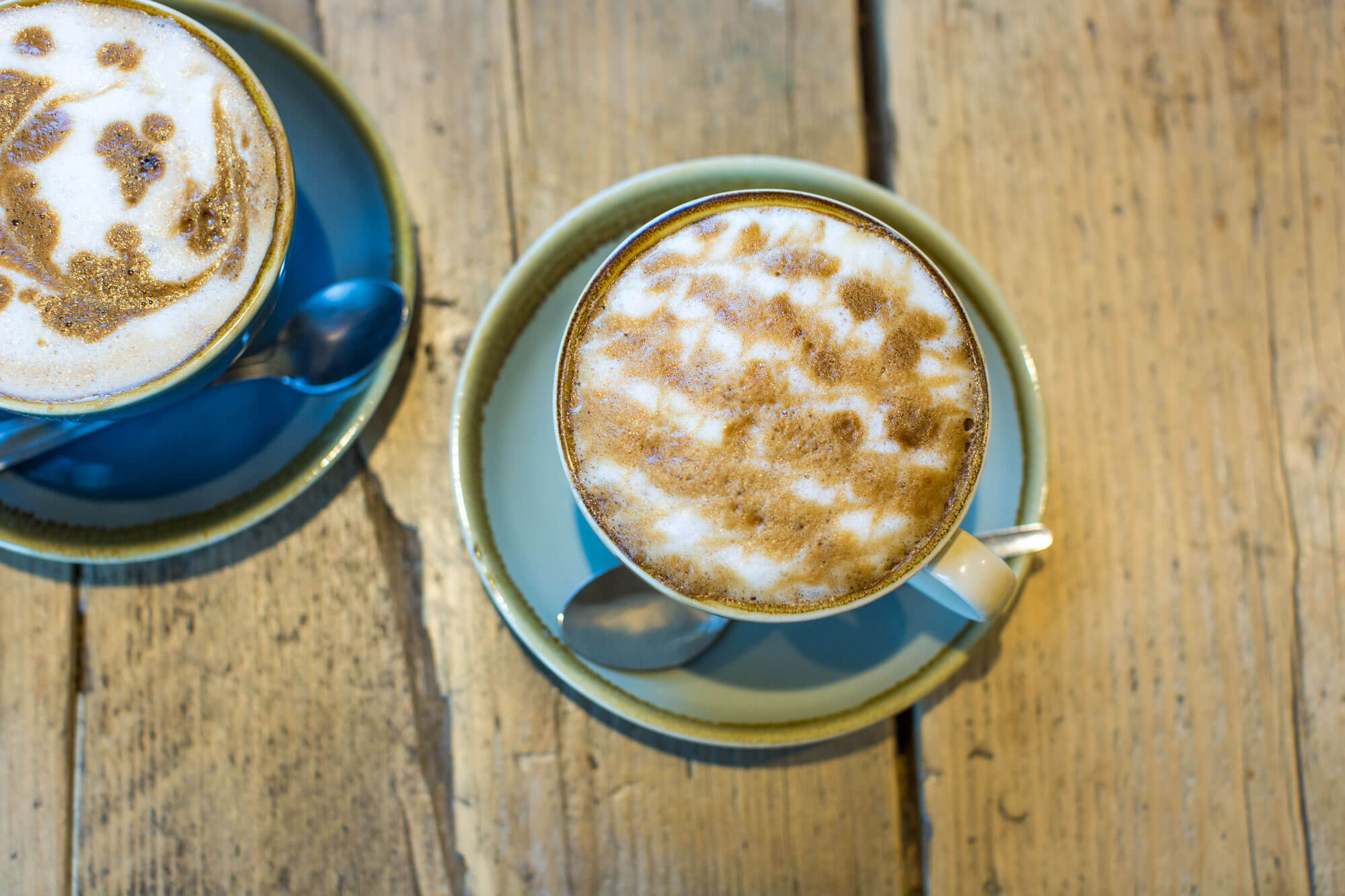 Farm Shop Cafe Open Mon-Fri | Fresh cakes & coffee - Ducks Farm Shop